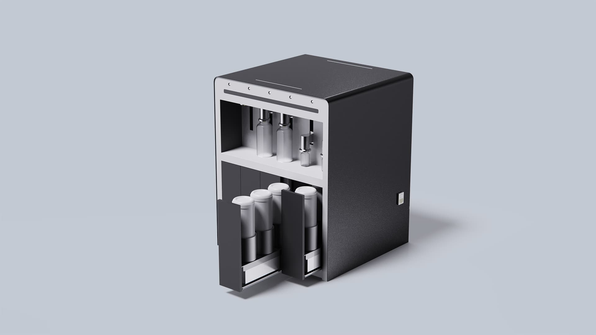 Pharm Syrup ULTRA - 알파팜텍