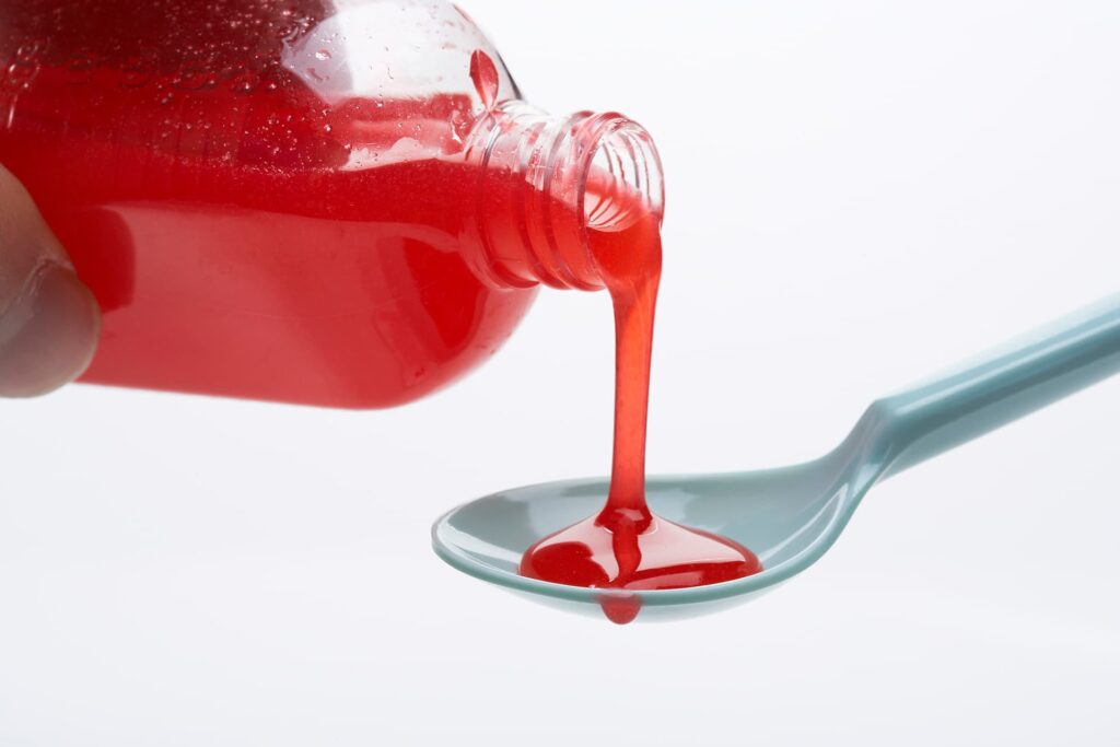 Pharm Syrup ULTRA - 알파팜텍